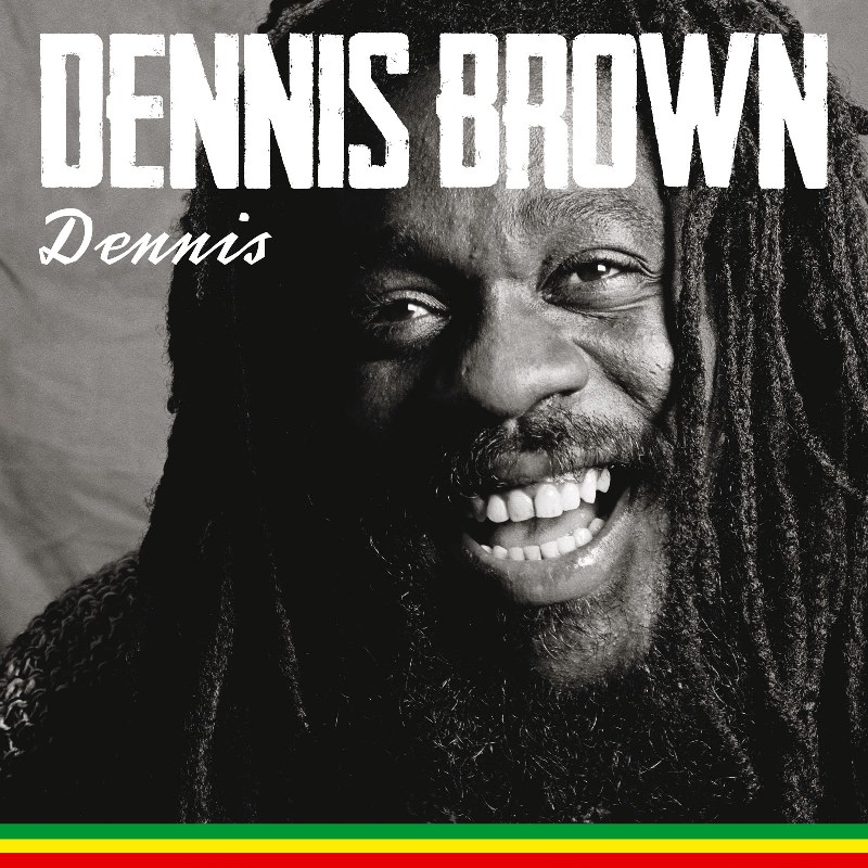 Dennis Brown(CD Album)Dennis-Burning Sounds-BSRCD960-UK-2017-New ...