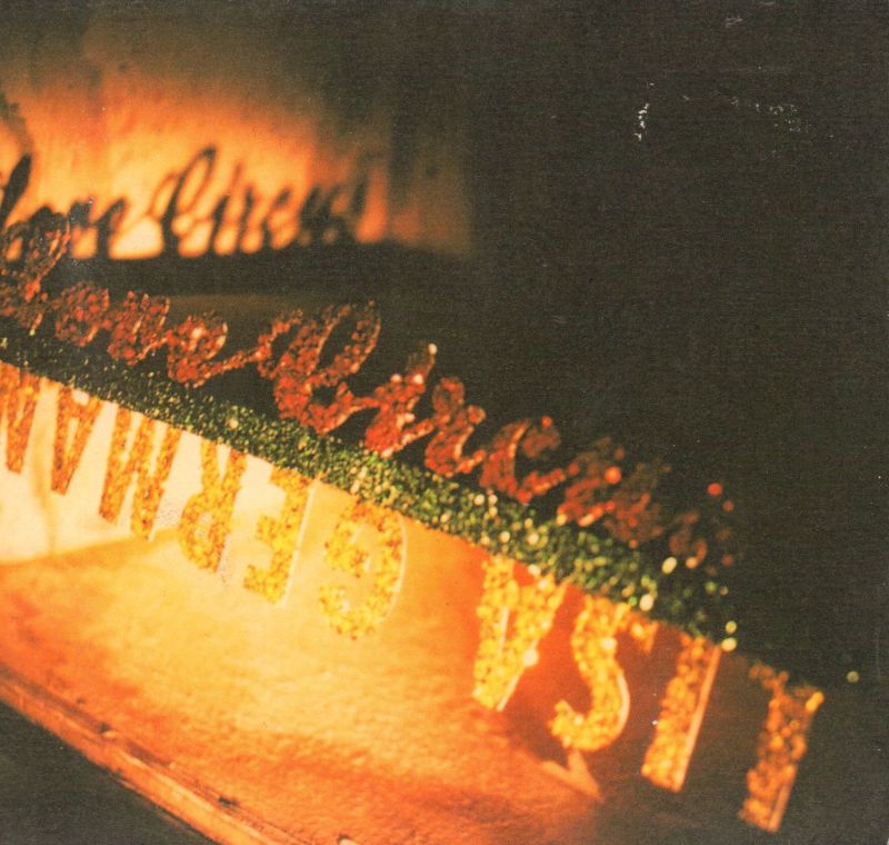 Lisa Germano (CD Album) Love Circus-4AD-CAD 6012 CD-Neu | eBay.de