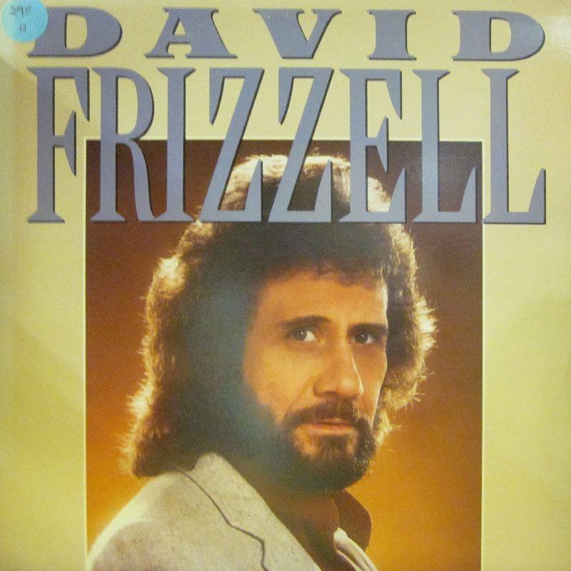 David Frizzell(Vinyl LP)Solo-Viva-1-251112-1984-Ex/Ex | eBay