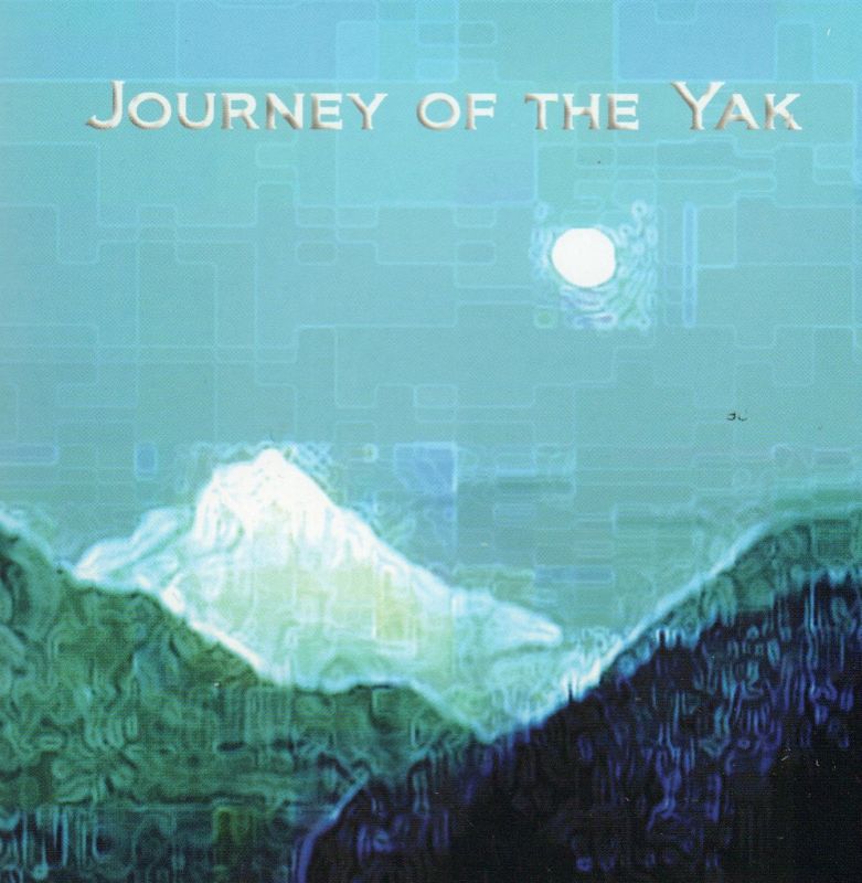 Yak(CD Album)Journey Of The Yak-Yaksongs-JOTY 4-UK-2008--New | eBay