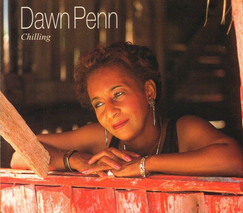Dawn Penn(CD Single)Chilling-Trojan-CDTRO 9114-UK-1996- 766126111425 ...