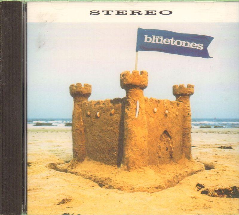 Bluetones(CD Single)Cut Some Rug-New 731458154327 | eBay