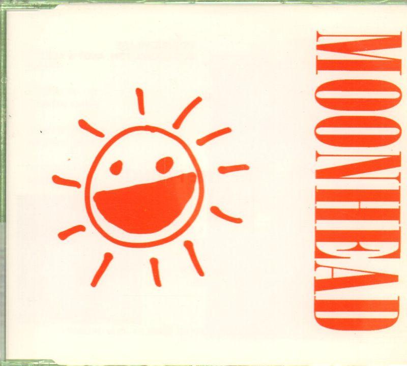 Moonhead(CD Album)Lovely Day-New 5021272002788 | eBay UK