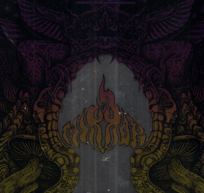 Mirror by Mirror (CD, 2015) for sale online | eBay