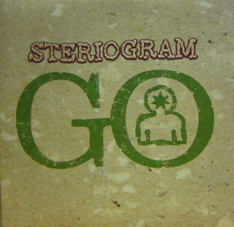 Steriogram(CD Single)Go-EMI-New | eBay.de