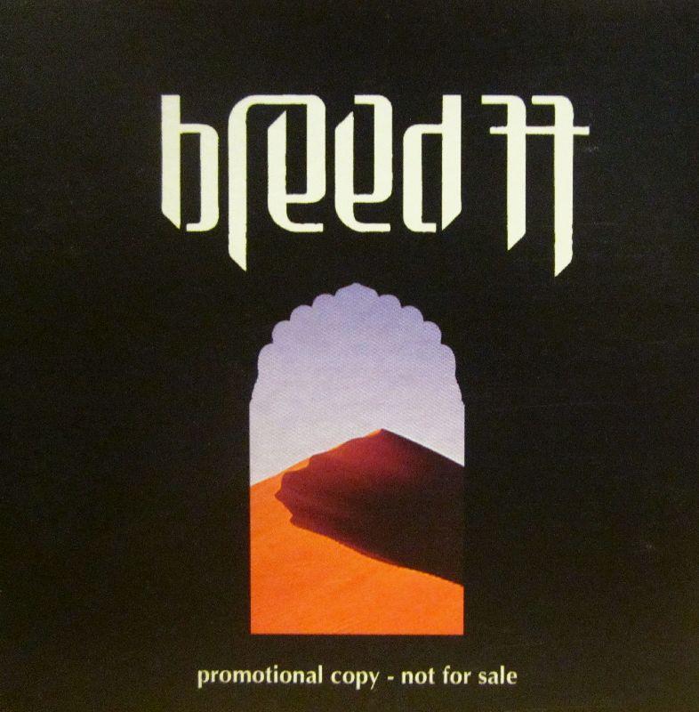 Breed 77(CD Album)Album Sampler-Albert-New | eBay Australia